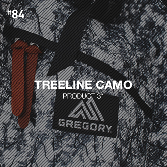TREELINE CAMO | PRODUCT | Cover all of Gregory